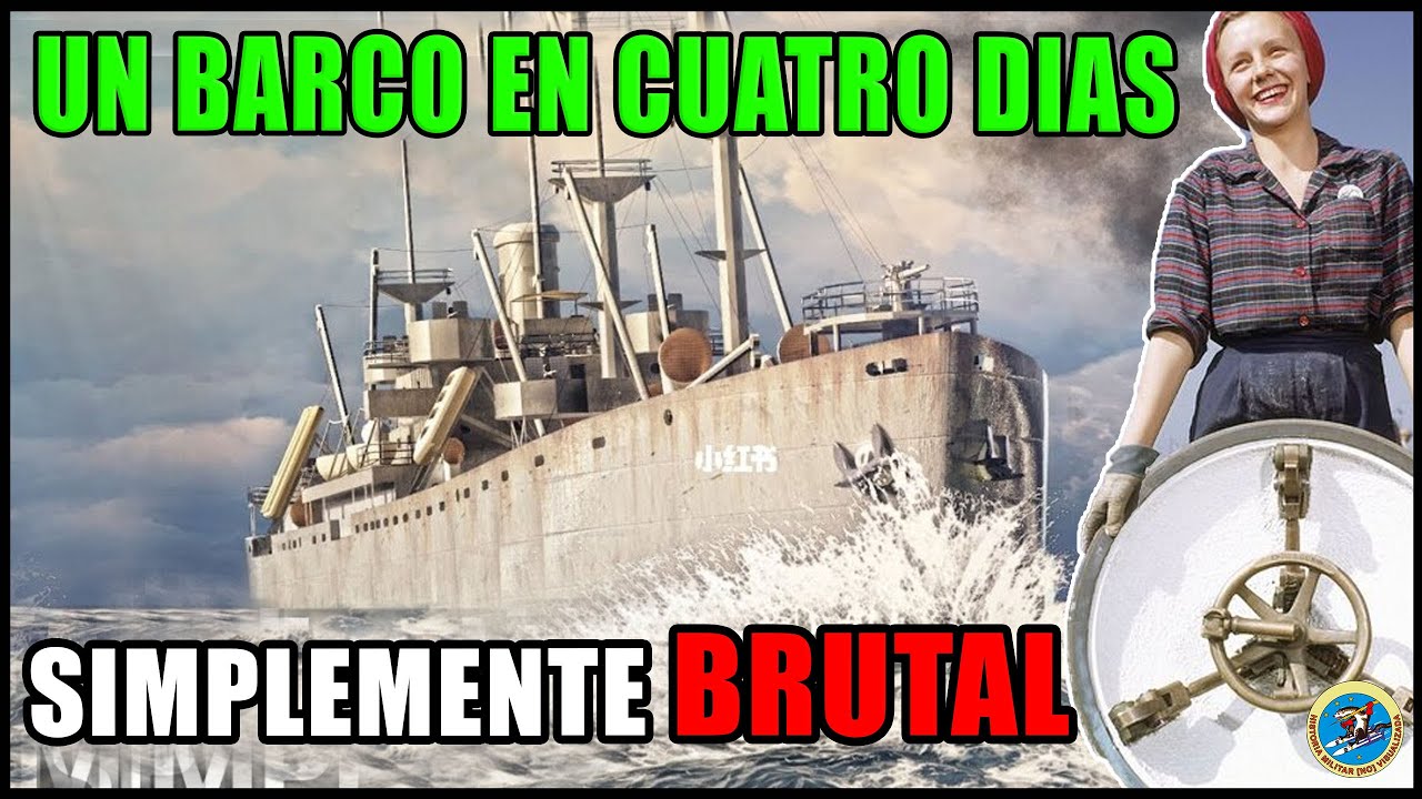 Un Fantasma en el Desierto: Muroc-Maru - Guerra Total